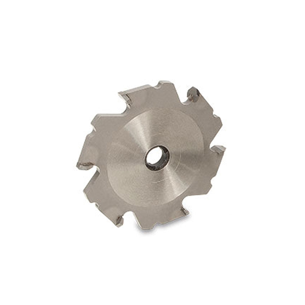 Cutter Blade for 90° Sheet Bend in Aluminium Composite Panels 7445038